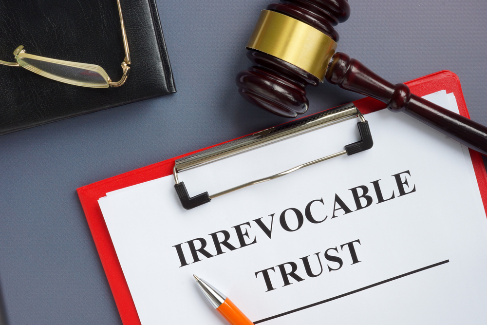 How to Utilize Irrevocable Trusts and Gifting When Planning to Pay For Long Term Care - Zacharia ...