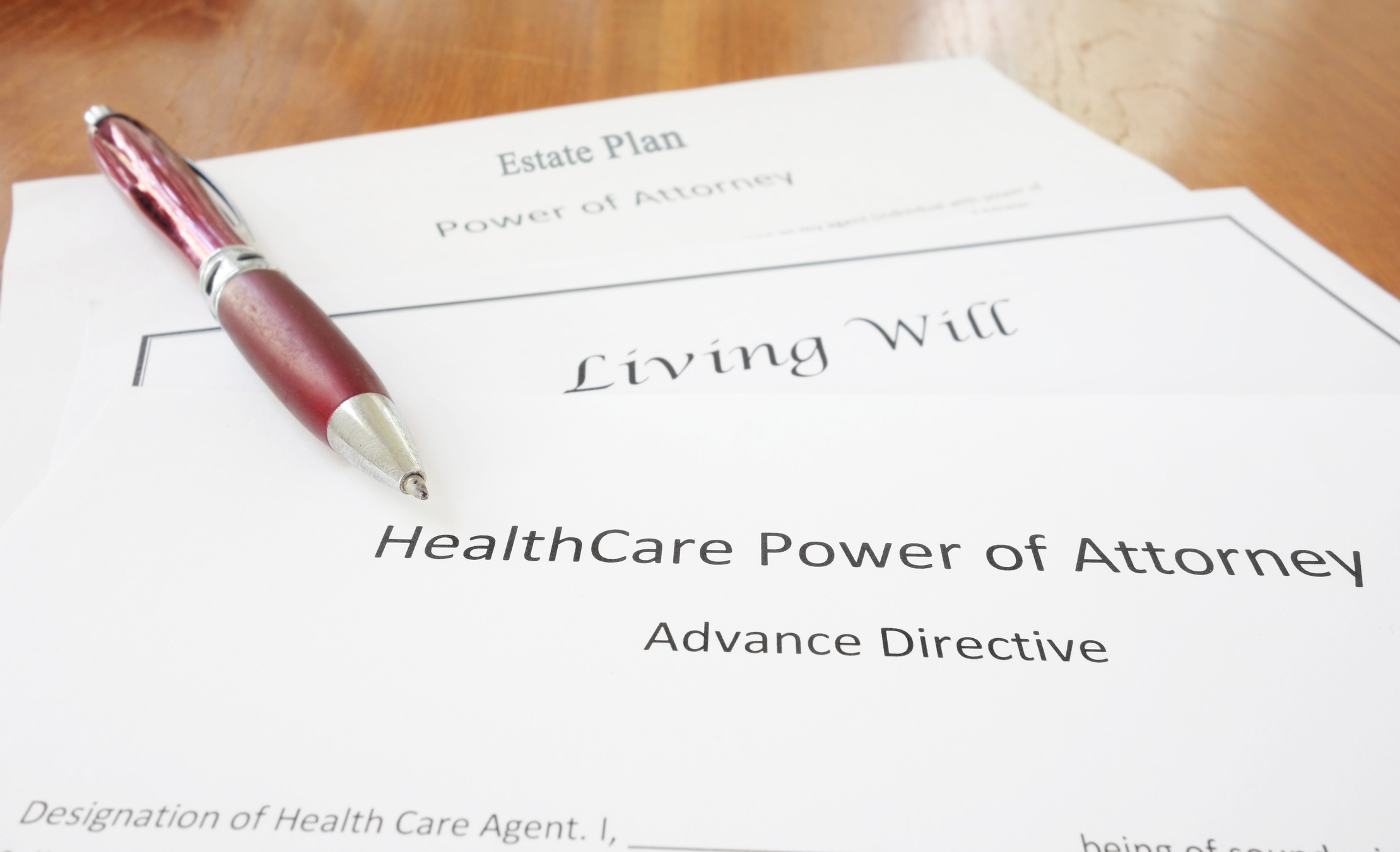 Building a Strong Foundation With a Solid Elder Law Focused Estate Plan ...